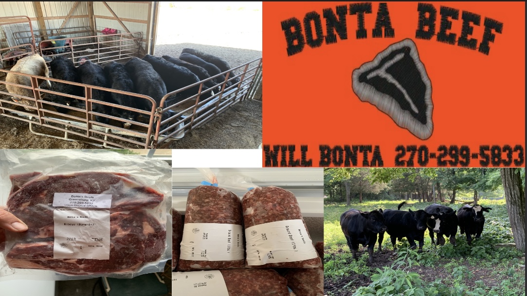 Local Beef Directory