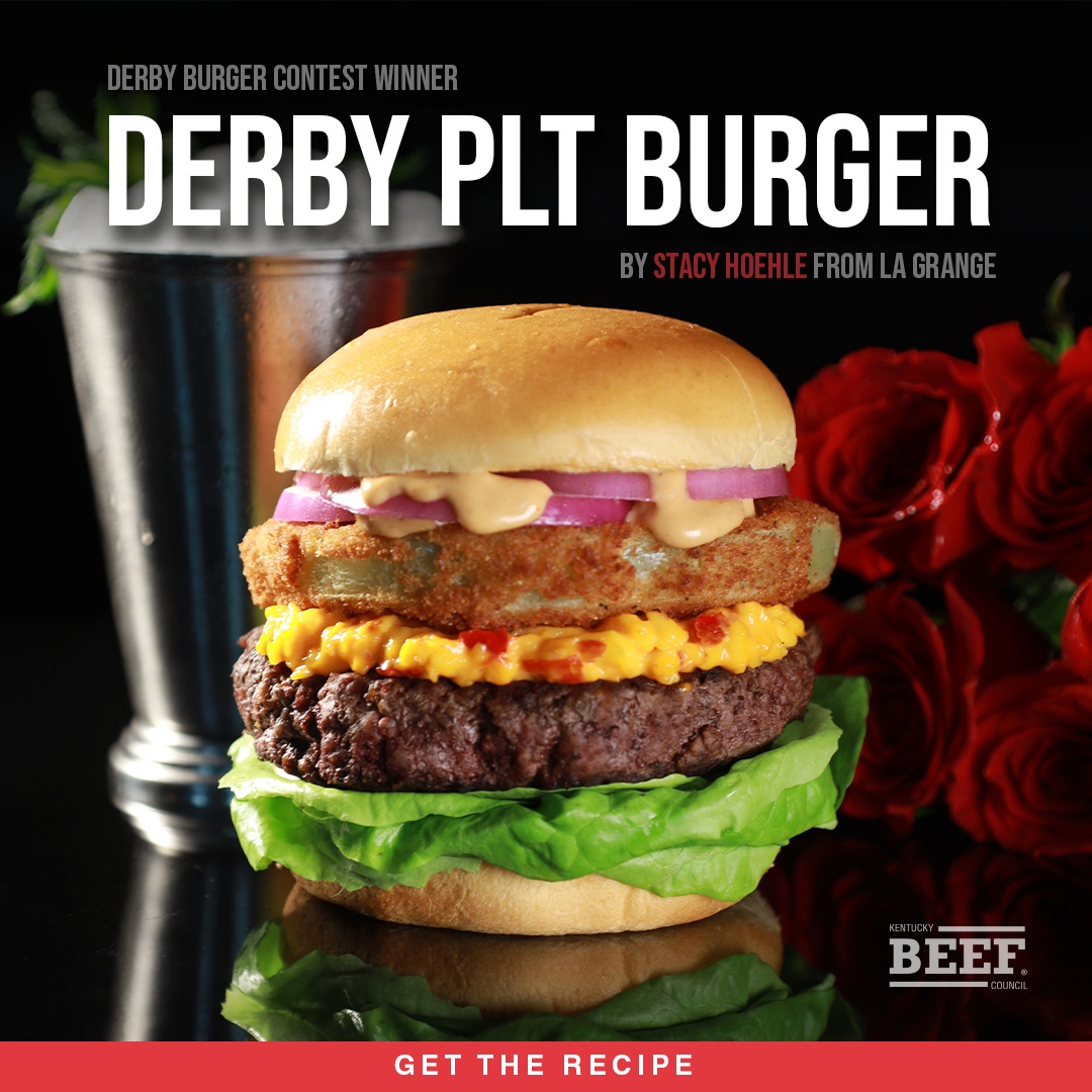 Derby Burger