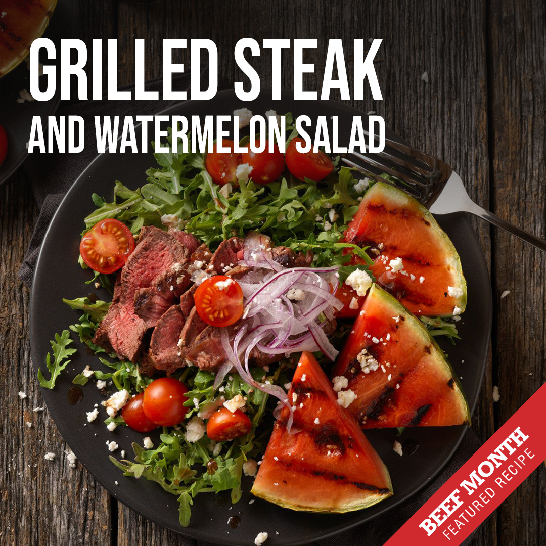 Beef Month